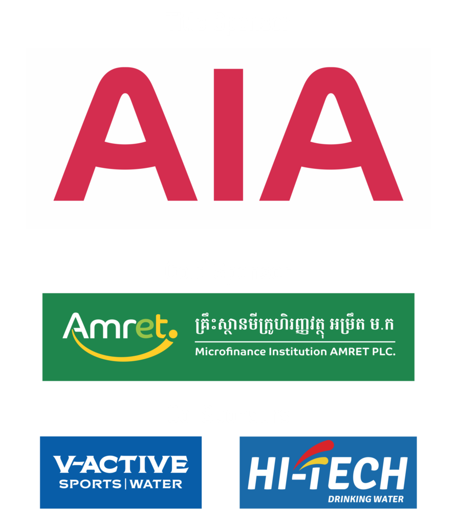 AIA Pink Run – Cambodia Amazing Events | Cambodia Events | Night Run ...